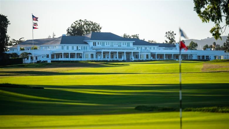 Career Opportunities - Los Angeles Country Club