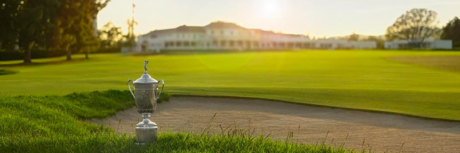 Club History - Los Angeles Country Club